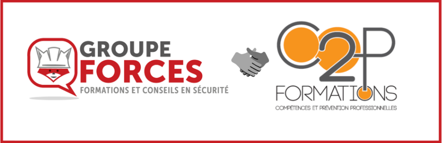 Groupe Forces est partenaire de C2P | GROUPE FORCES